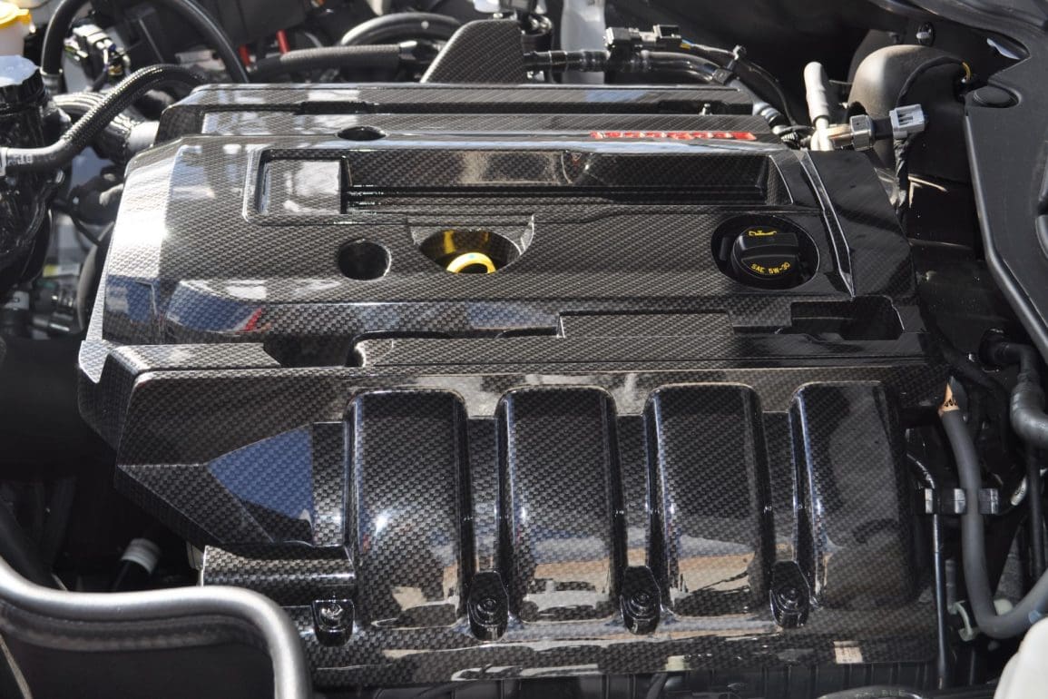 Mustang Engines by Engine Family - Mustang Specs