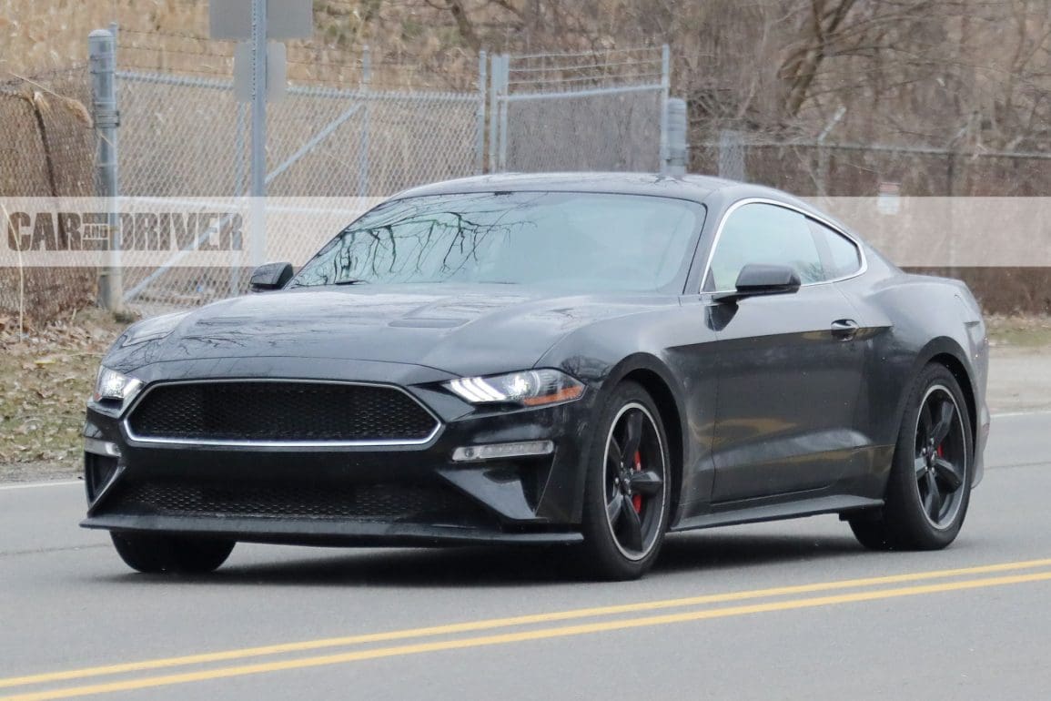 Black Mustang Colors - The Ultimate Guide