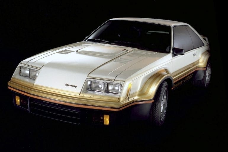1979 Ford Mustang: Ultimate In-Depth Guide