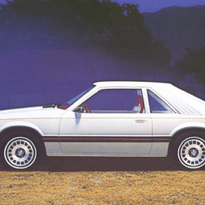 1980 Ford Mustang - Ultimate Guide