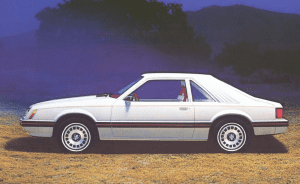 1980 Ford Mustang - Ultimate Guide