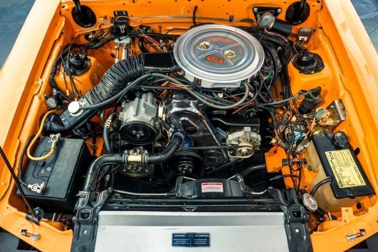 1980 SVP M81 McLaren Mustang - Ultimate Guide