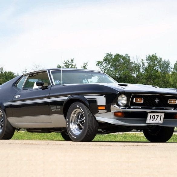 BOSS 302R Mustang Unveiled by Ford Racing - Mustang Specs