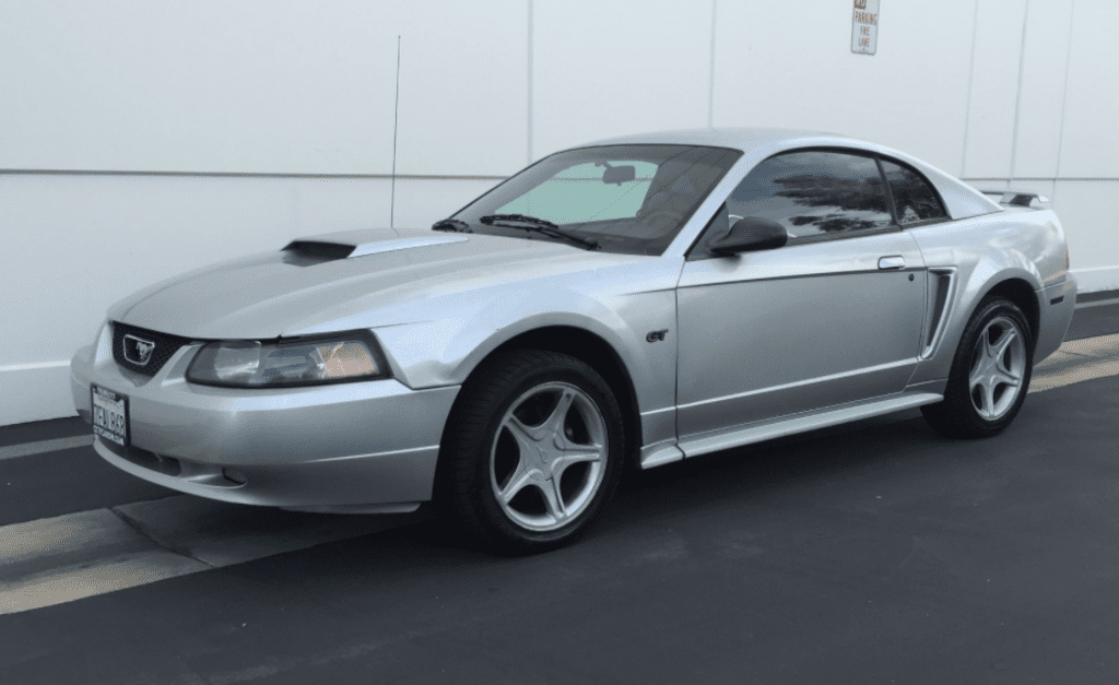 2003 Ford Mustang: Ultimate In-Depth Guide