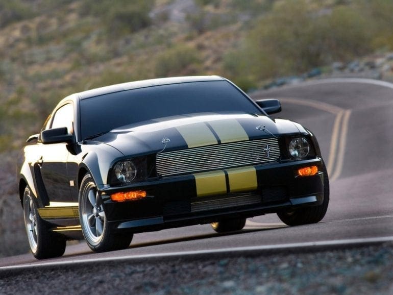 2006 Ford Mustang: Ultimate In-Depth Guide