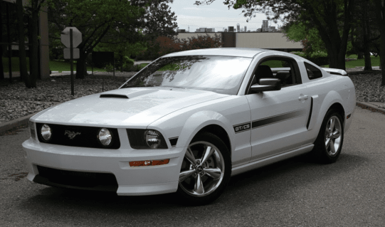 2008 Ford Mustang: Ultimate In-Depth Guide