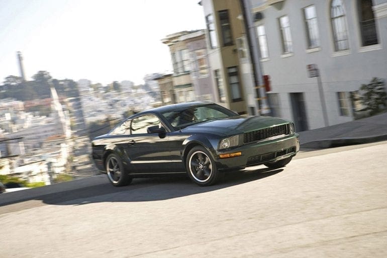 2008 Ford Mustang: Ultimate In-Depth Guide
