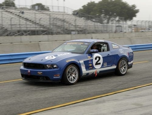 2012 Ford Mustang: Ultimate In-Depth Guide