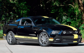 2014 Ford Mustang: Ultimate In-Depth Guide