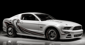 2014 Ford Mustang: Ultimate In-Depth Guide