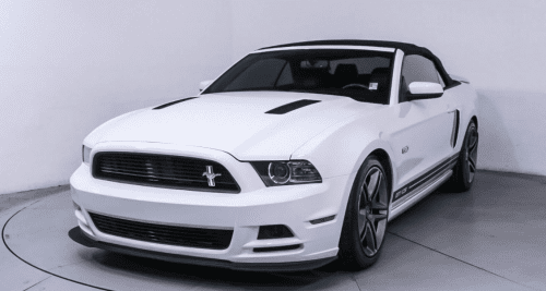 2014 Ford Mustang: Ultimate In-Depth Guide