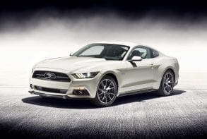 2015 Ford Mustang: Ultimate In-Depth Guide