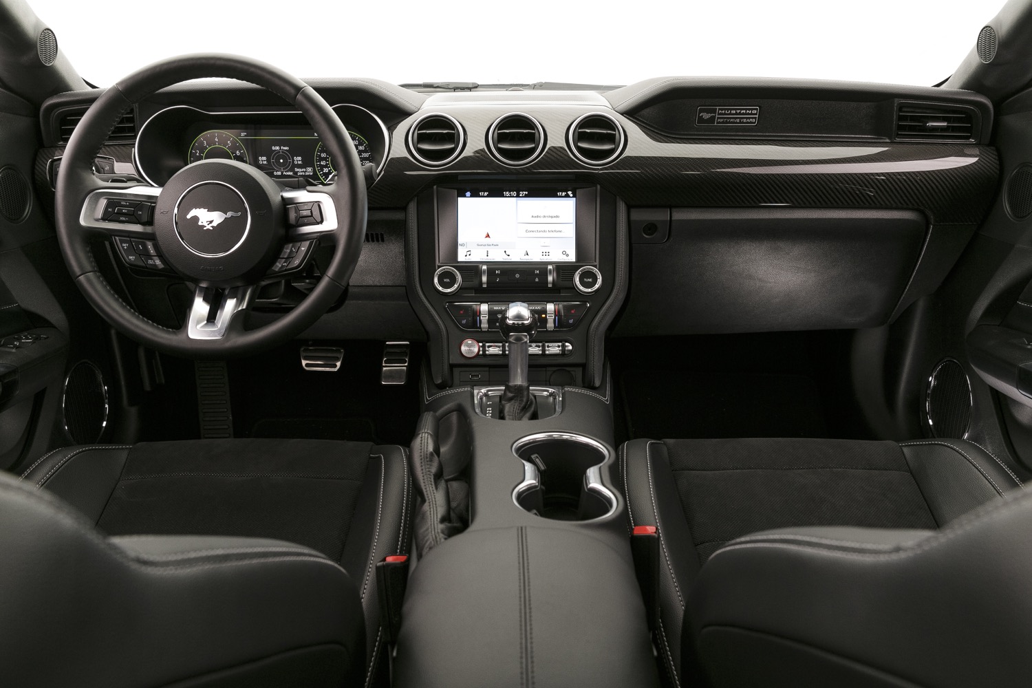 2017 Ford Mustang Shadow Black Edition: Ultimate Guide