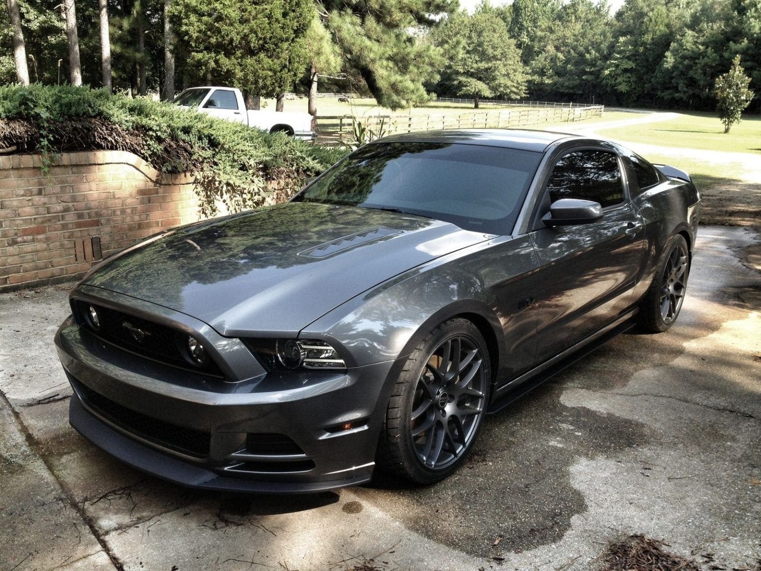 2014 Ford Mustang: Ultimate In-Depth Guide