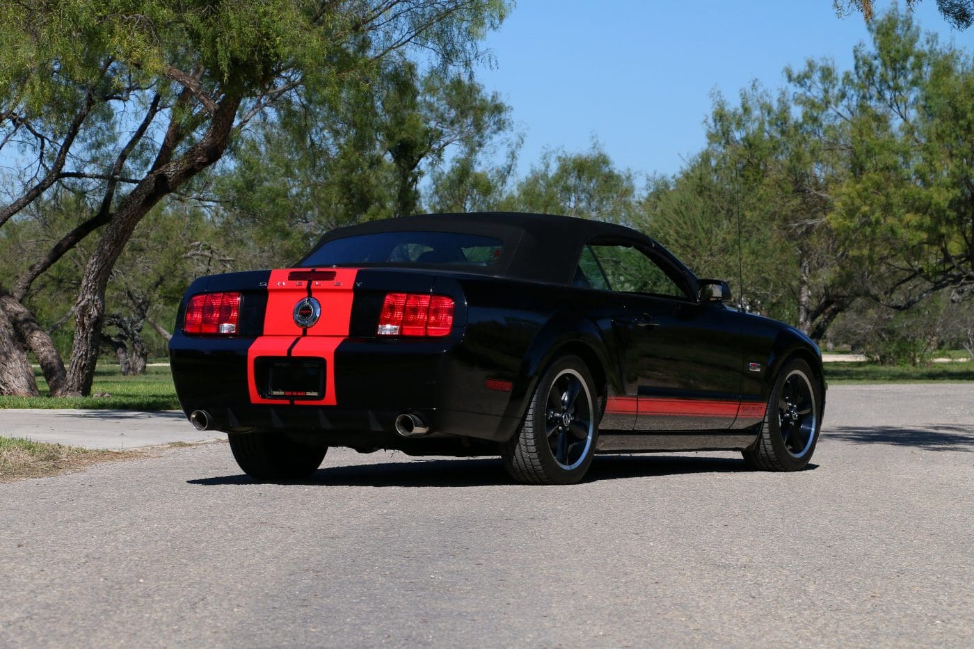 2008 Ford Mustang Shelby GT: Ultimate Guide