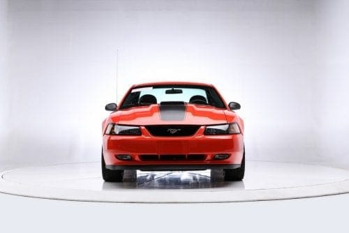 2004 Ford Mustang Mach 1: Ultimate Guide