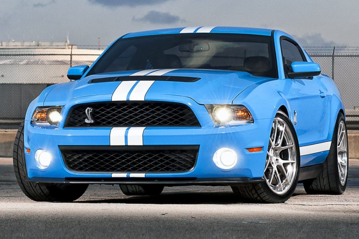 2009 Shelby Gt500 Super Snake: Ultimate Guide – WDLO
