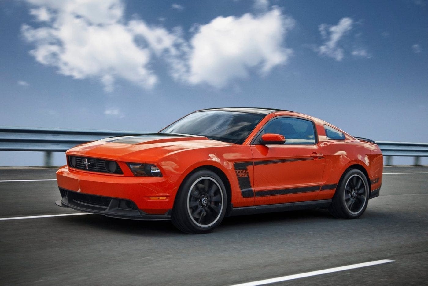 2012 Ford Mustang: Ultimate In-Depth Guide