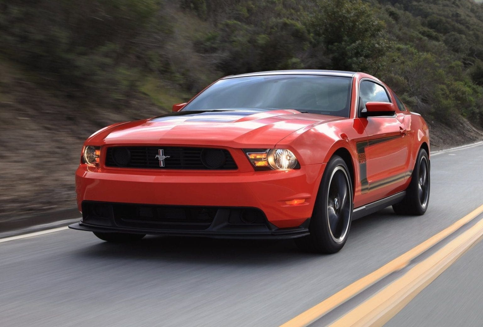 2012 Ford Mustang: Ultimate In-Depth Guide
