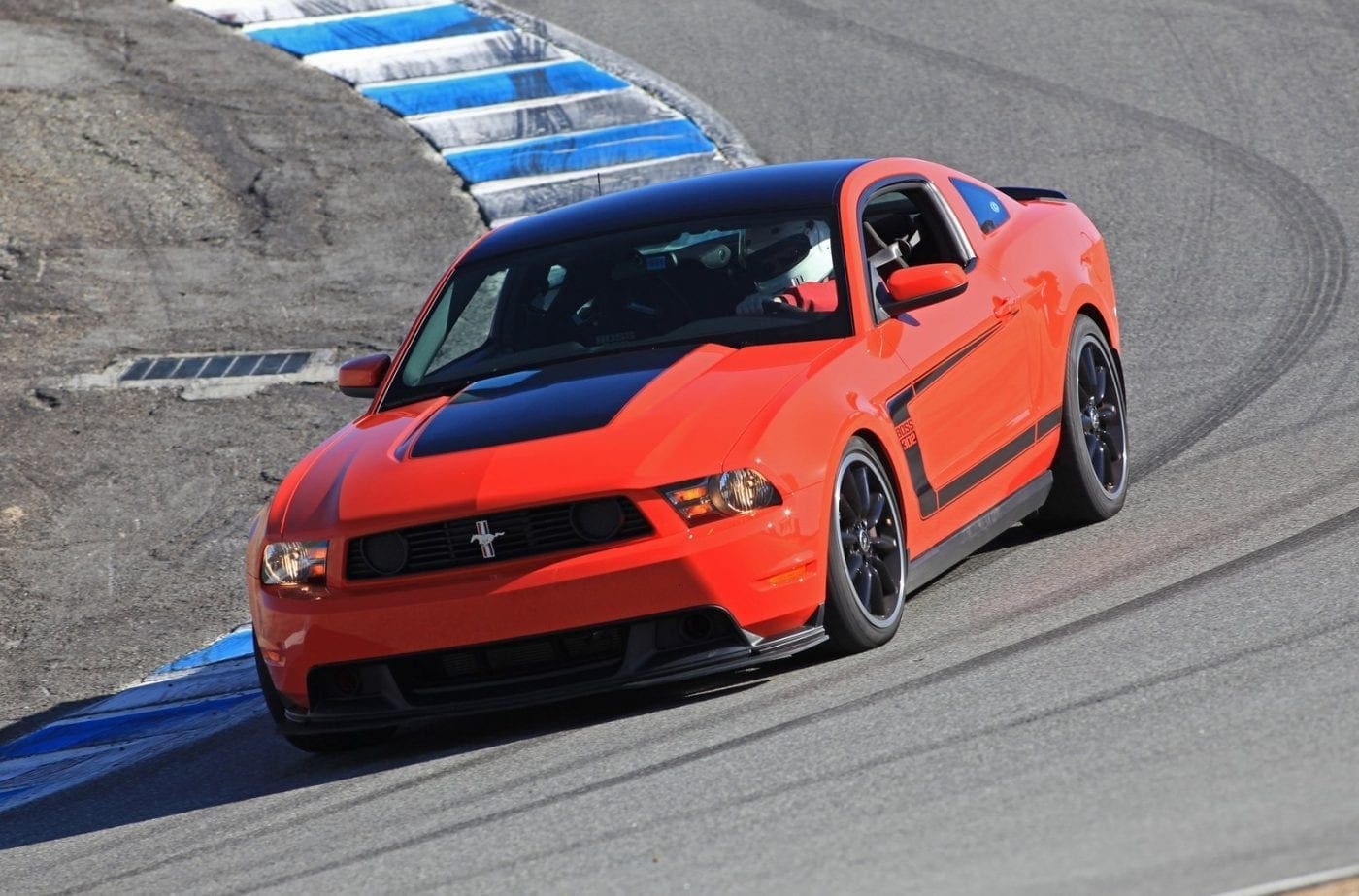 2012 Ford Mustang Boss 302: Ultimate Guide