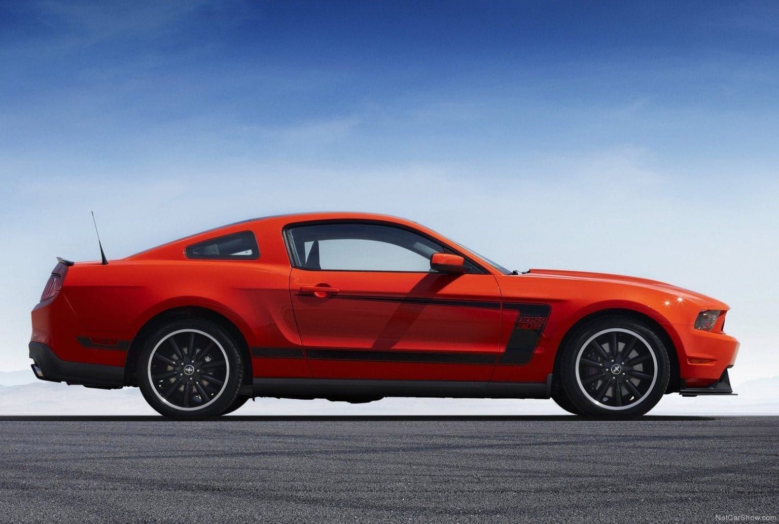 2012 Ford Mustang Boss 302: Ultimate Guide