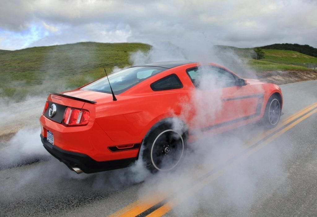 2012 Ford Mustang Boss 302: Ultimate Guide
