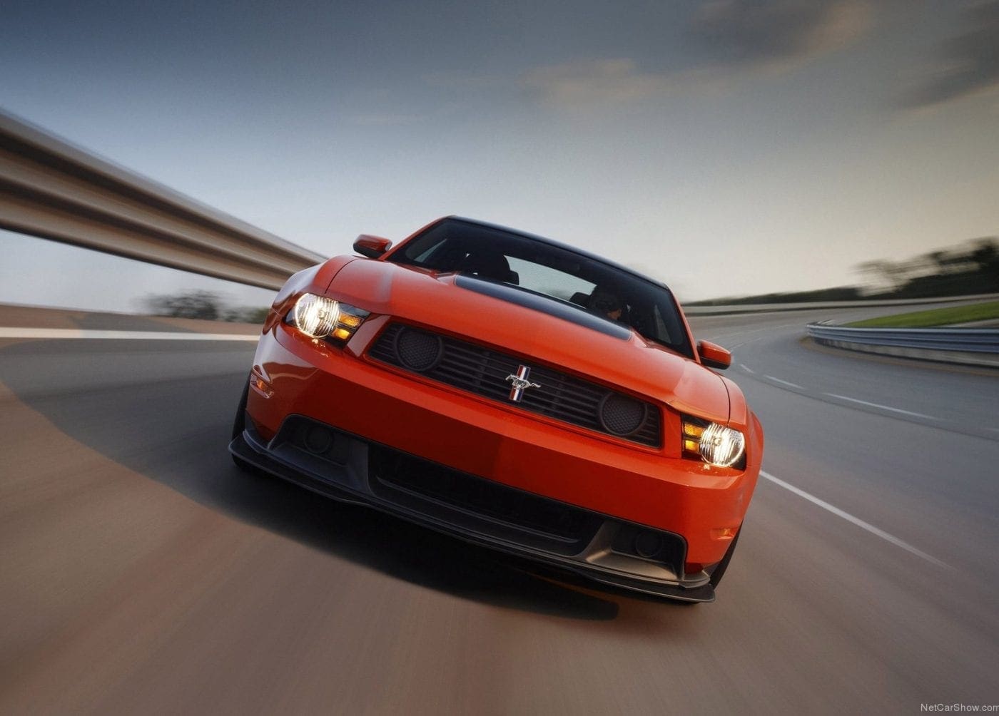 2012 Ford Mustang Boss 302: Ultimate Guide