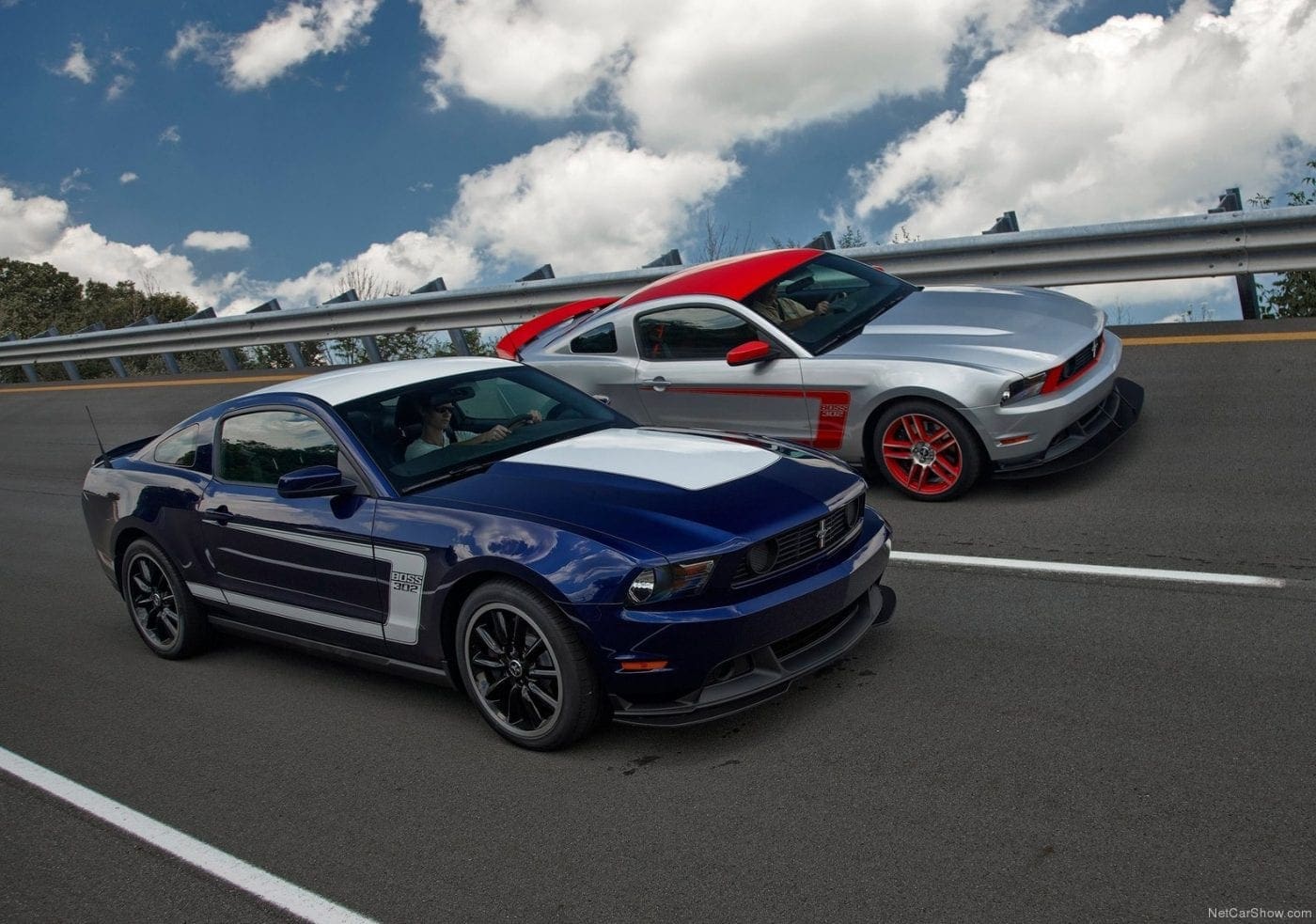2012 Ford Mustang Boss 302: Ultimate Guide