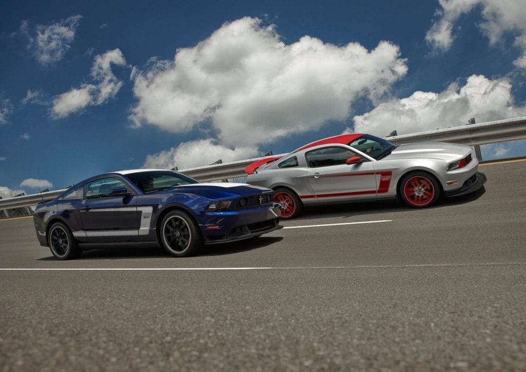 2012 Ford Mustang Boss 302: Ultimate Guide