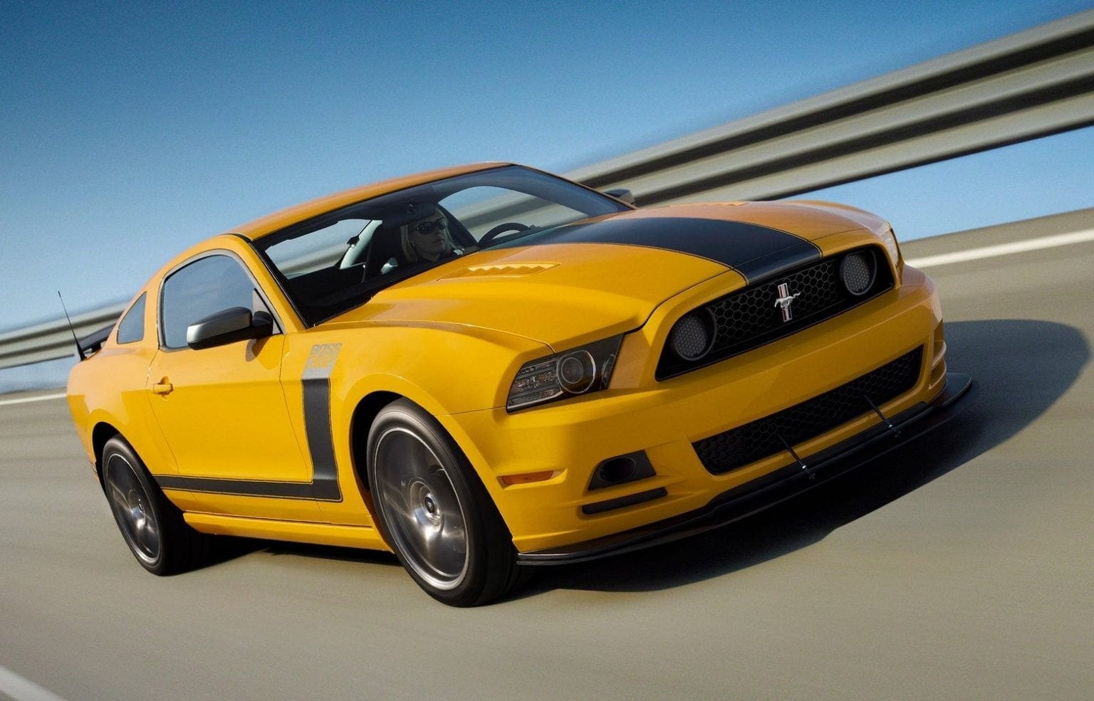 2013 Ford Mustang Boss 302: Ultimate Guide