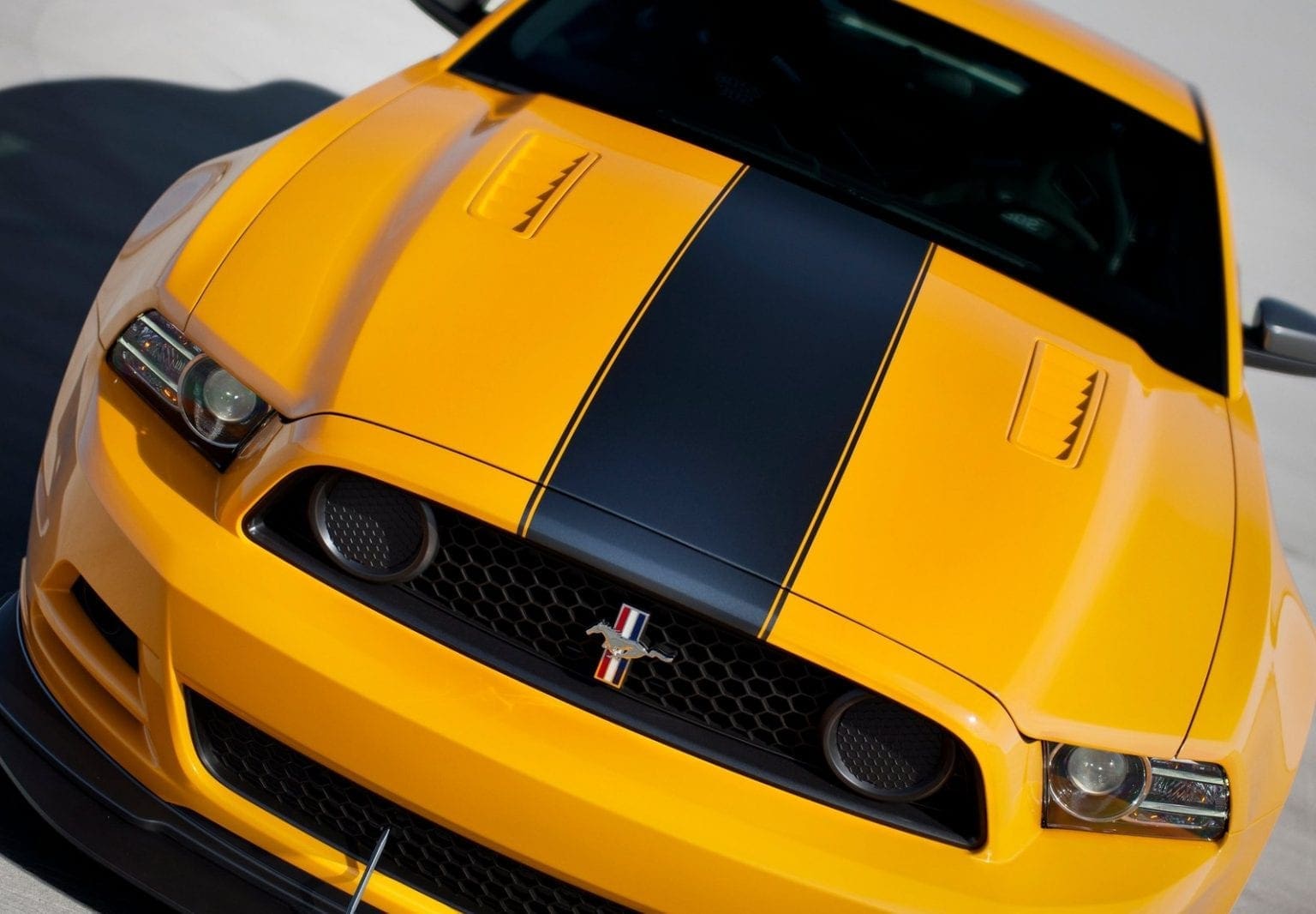 2013 Ford Mustang Boss 302: Ultimate Guide