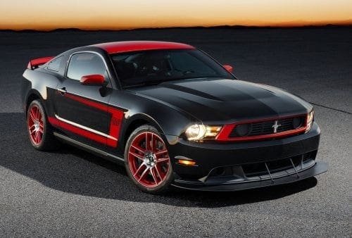 2012 Ford Mustang: Ultimate In-Depth Guide
