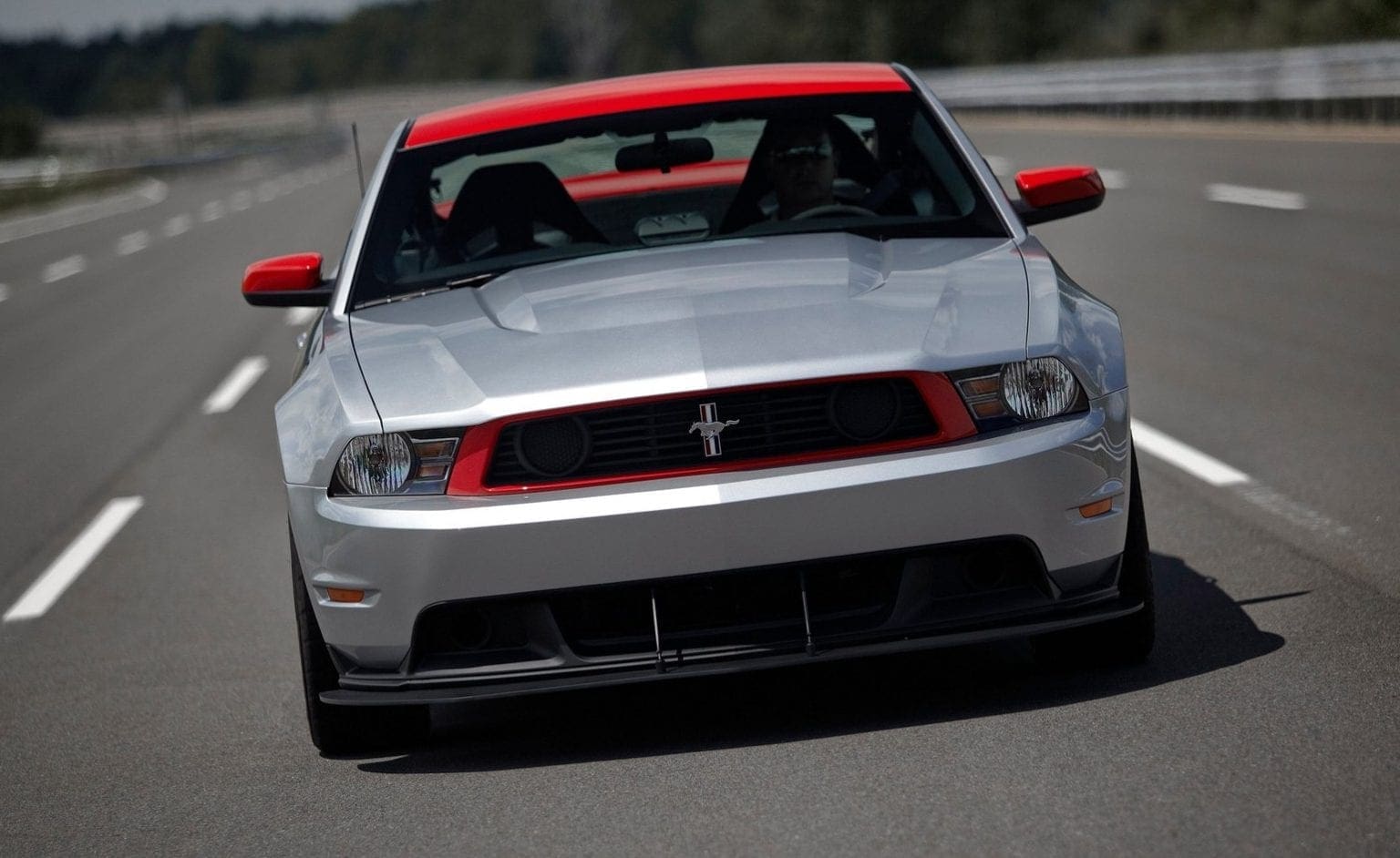 2012 Ford Mustang Boss Laguna Seca 302: Ultimate Guide