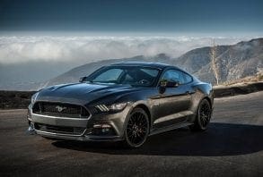 2015 Ford Mustang: Ultimate In-Depth Guide