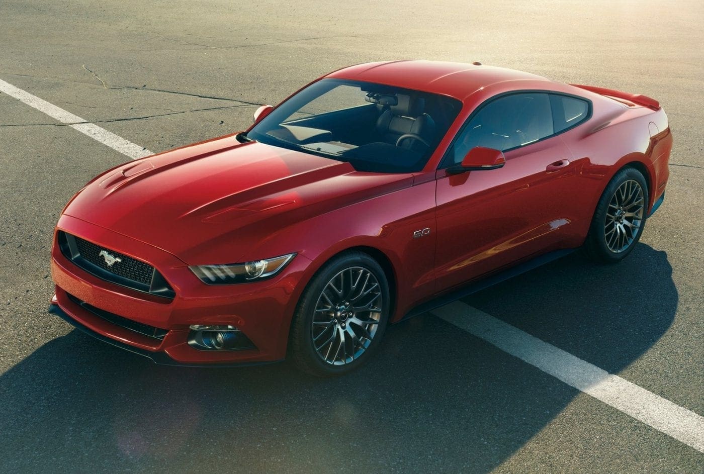 2015 Ford Mustang GT: Ultimate Guide