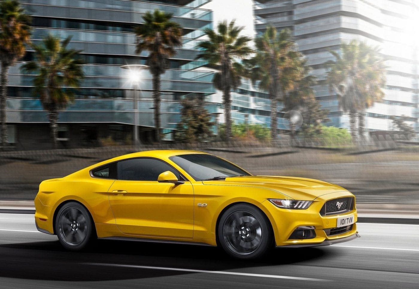 2015 Ford Mustang GT: Ultimate Guide