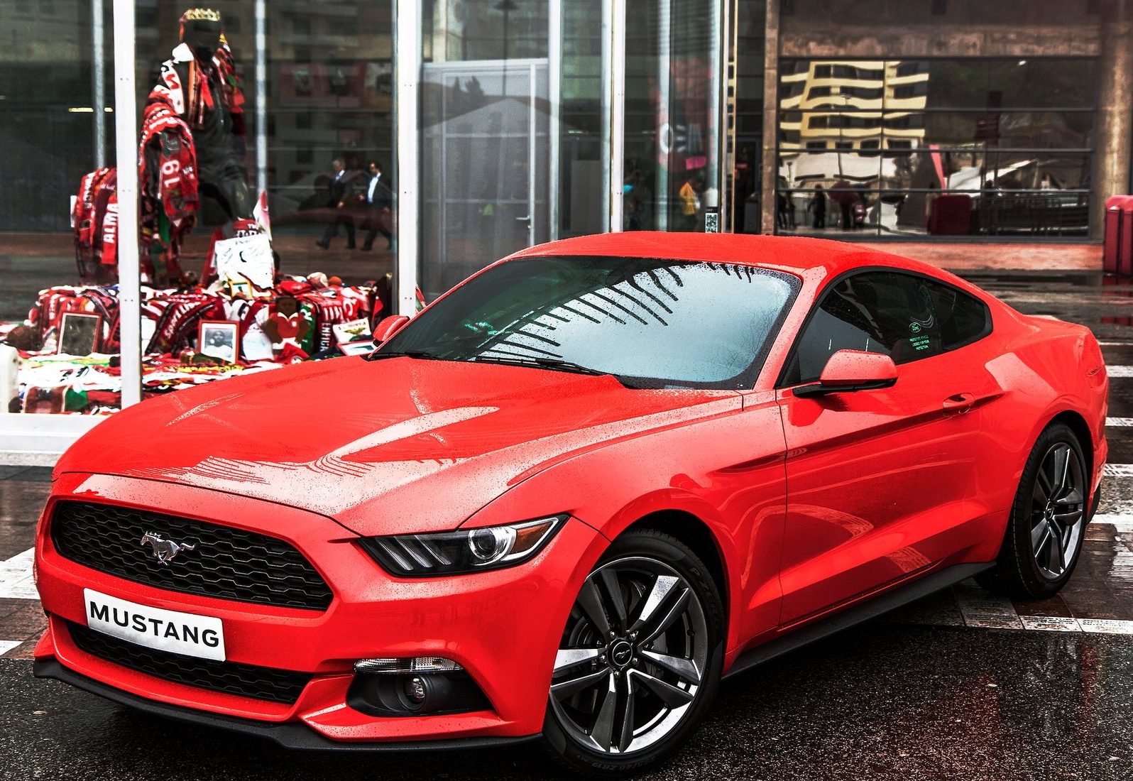 2015 Ford Mustang GT: Ultimate Guide