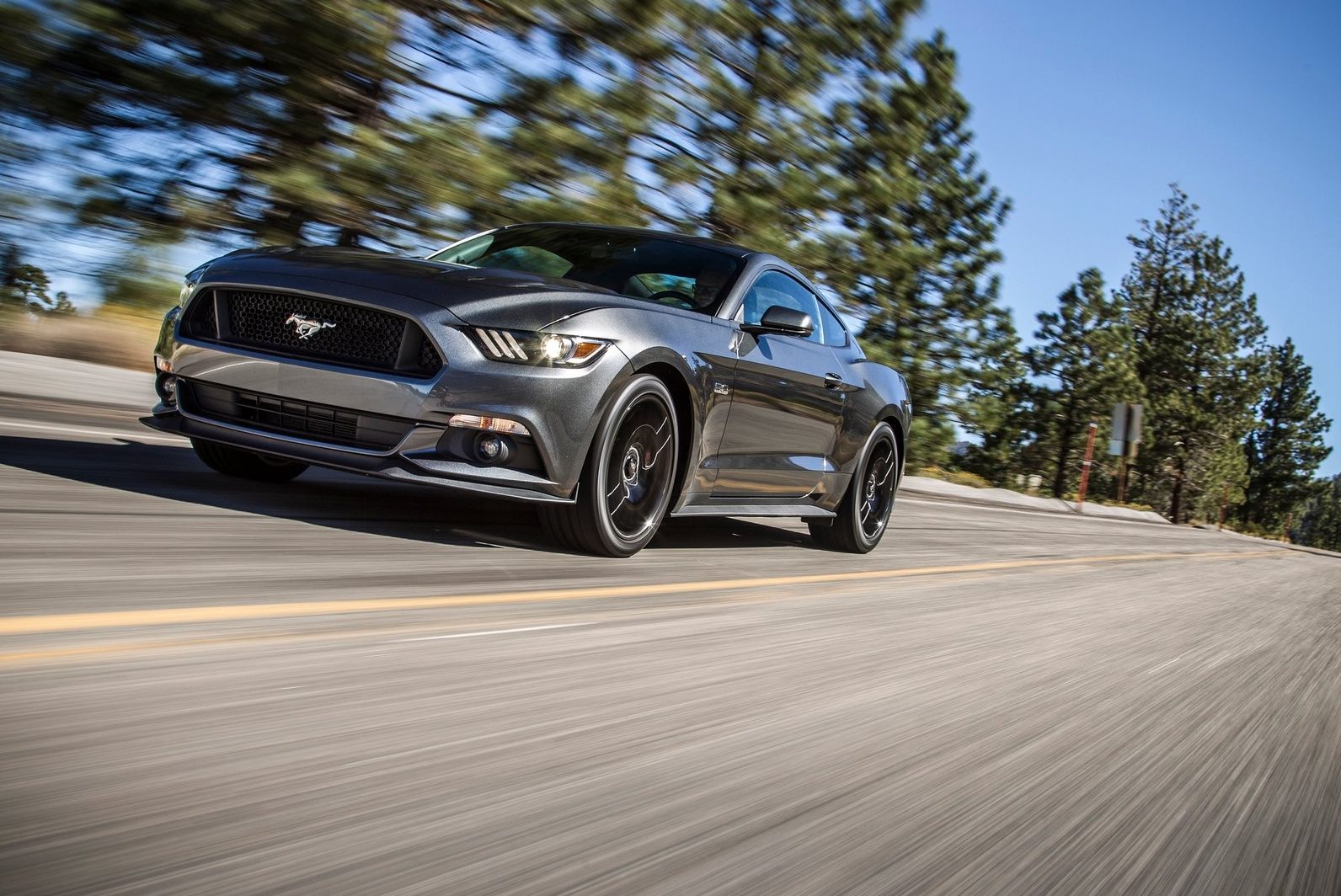 2015 Ford Mustang GT: Ultimate Guide