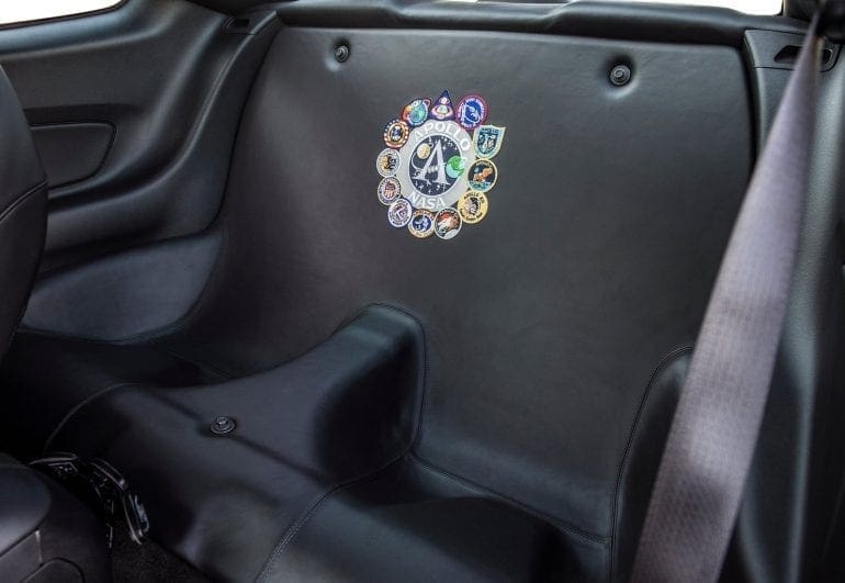 2015 Ford Mustang GT Apollo Edition: Ultimate Guide