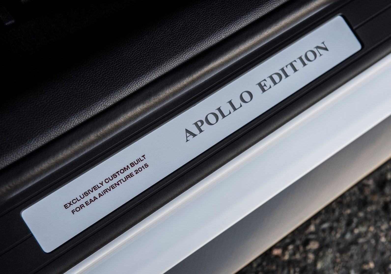 2015 Ford Mustang GT Apollo Edition: Ultimate Guide