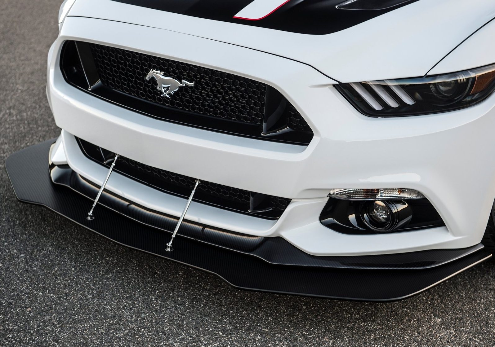 2015 Ford Mustang GT Apollo Edition: Ultimate Guide