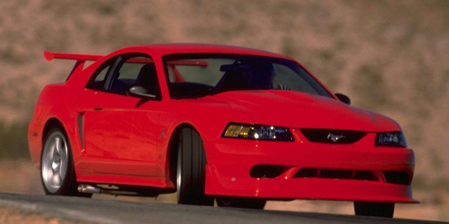 1987 mustang ragtop racin jason Archives - Mustang Specs