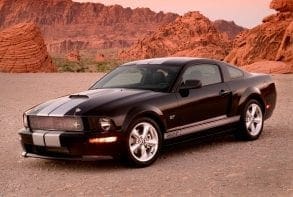 2007 Ford Mustang: Ultimate In-Depth Guide