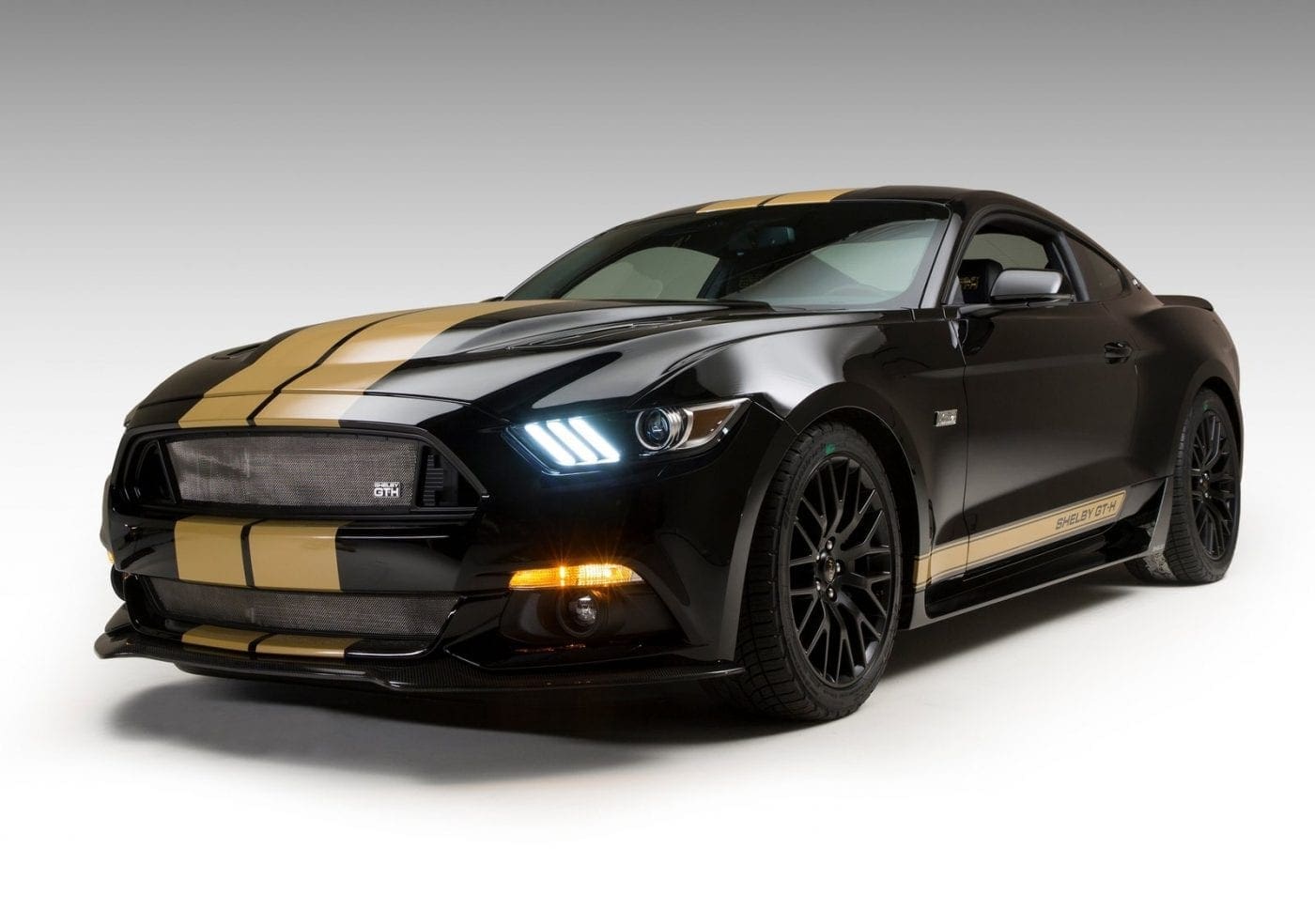 2016 Ford Mustang: Ultimate In-Depth Guide