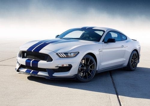 2016 Ford Mustang: Ultimate In-Depth Guide