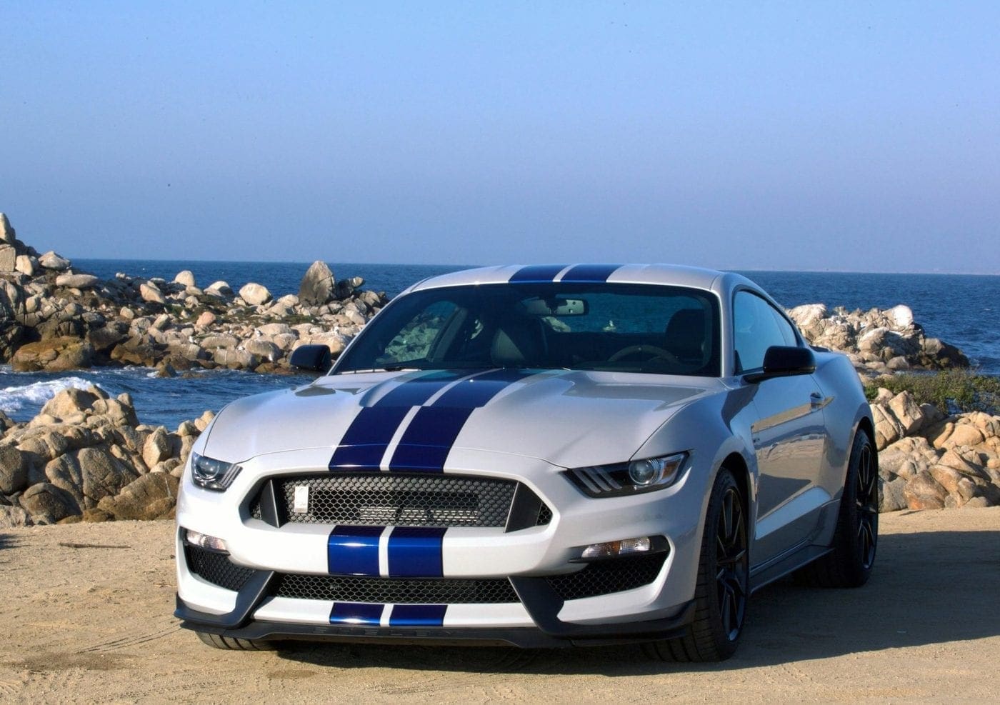 2016 Ford Mustang Shelby GT350: Ultimate Guide