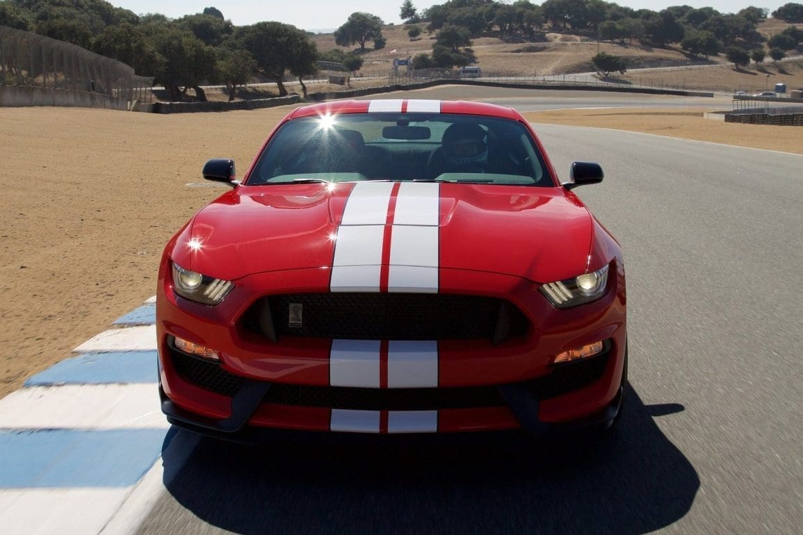 6th Generation Mustang – Research Hub - Mustang Specs