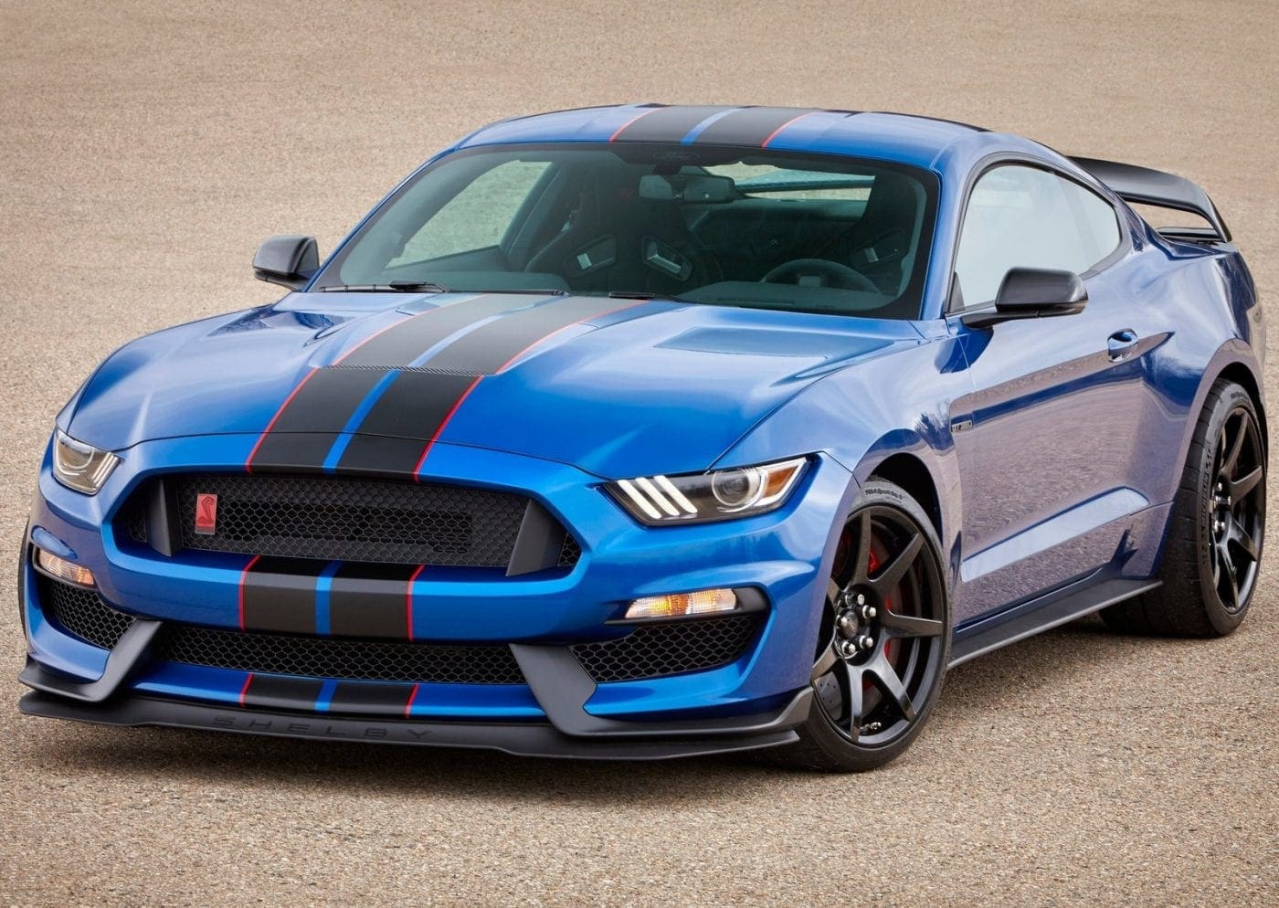 2017 Ford Mustang: Ultimate In-Depth Guide