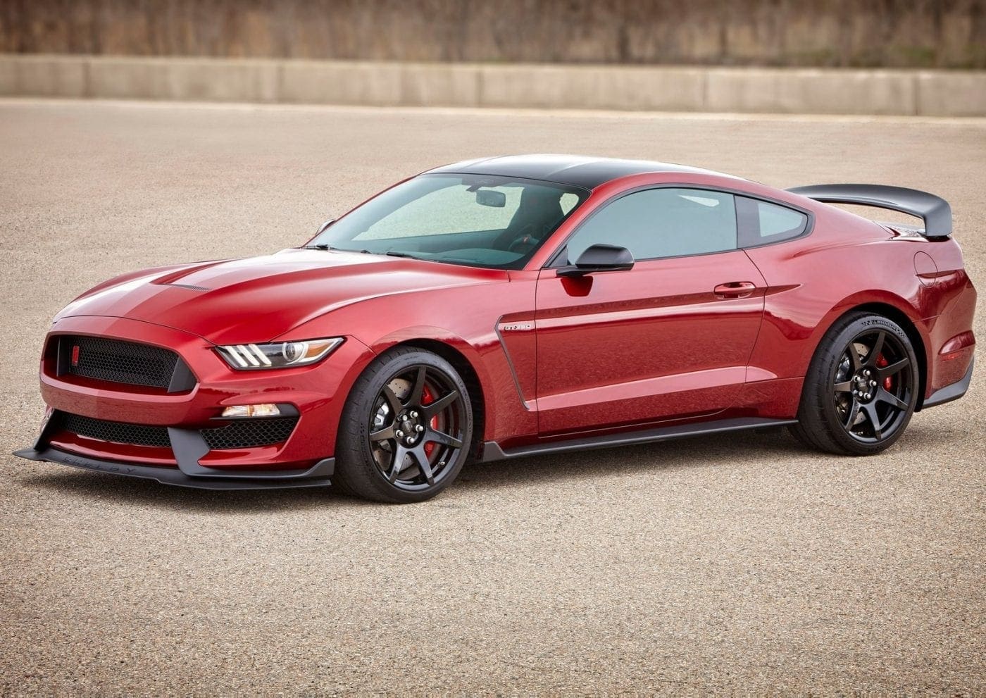 2017 Ford Mustang Shelby GT350: Ultimate Guide