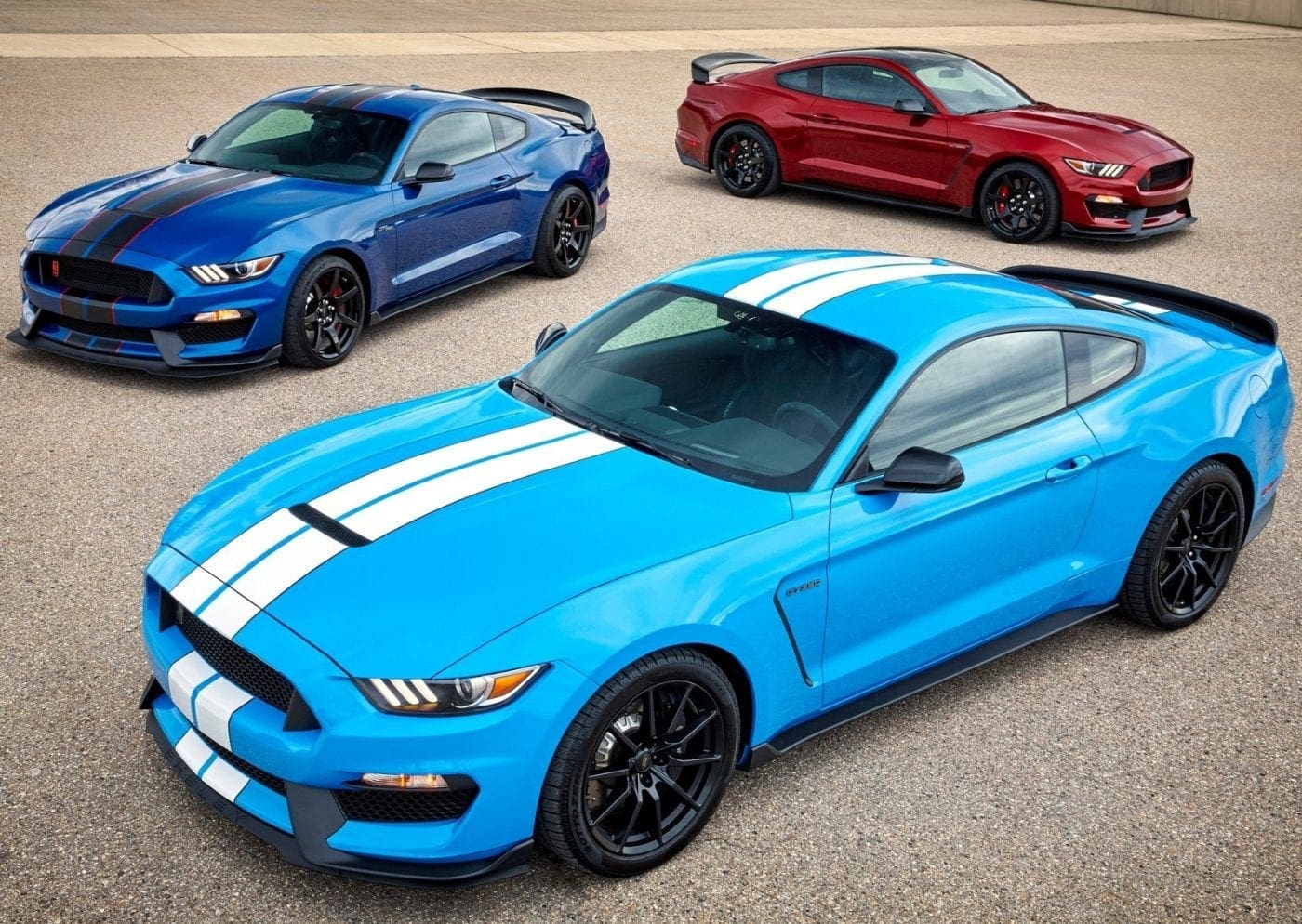2017 Ford Mustang: Ultimate In-Depth Guide